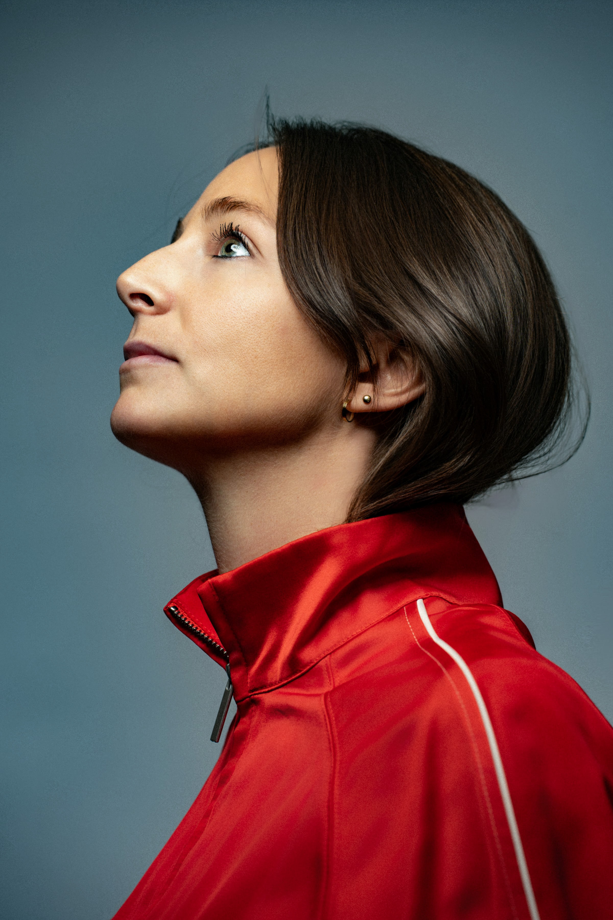 Vicky Kristine | DJ & Producer